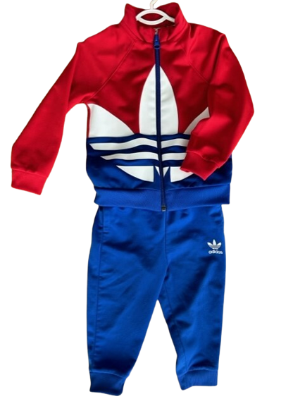 Adidas Kids Active Sets - AirRobe