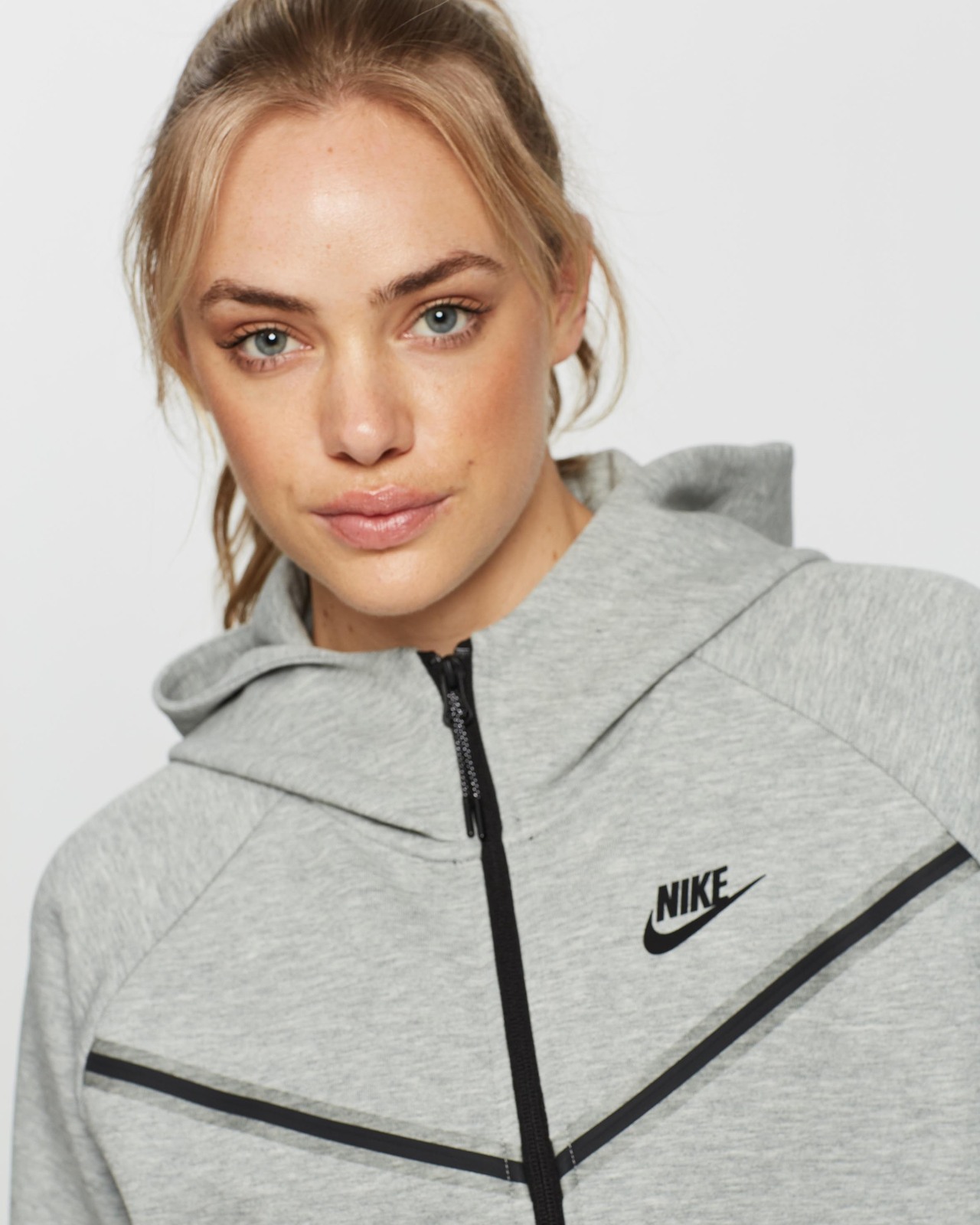 Sportswear Tech Fleece Windrunner Full Zip Hoodie Airrobe