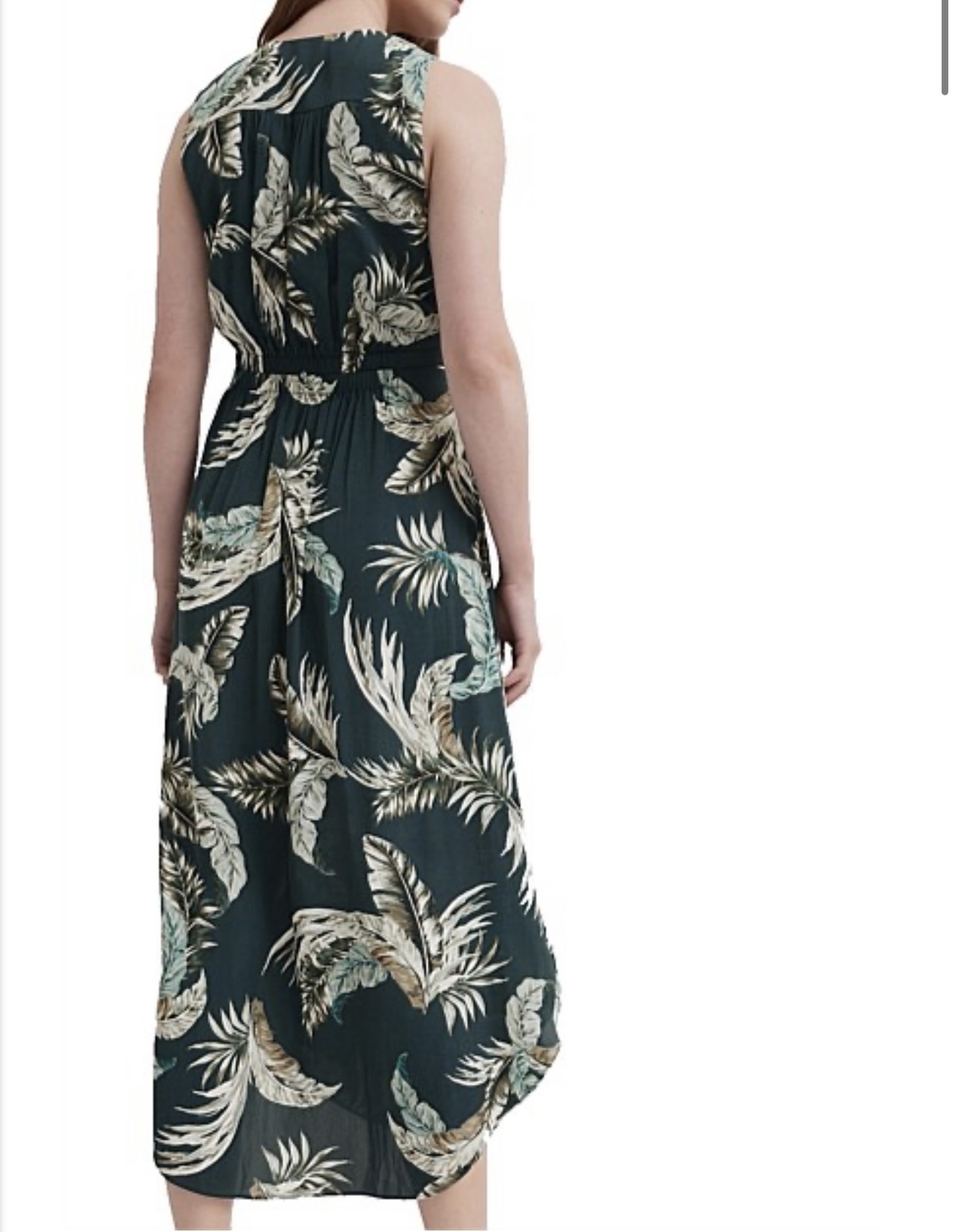 Midi Dress Airrobe