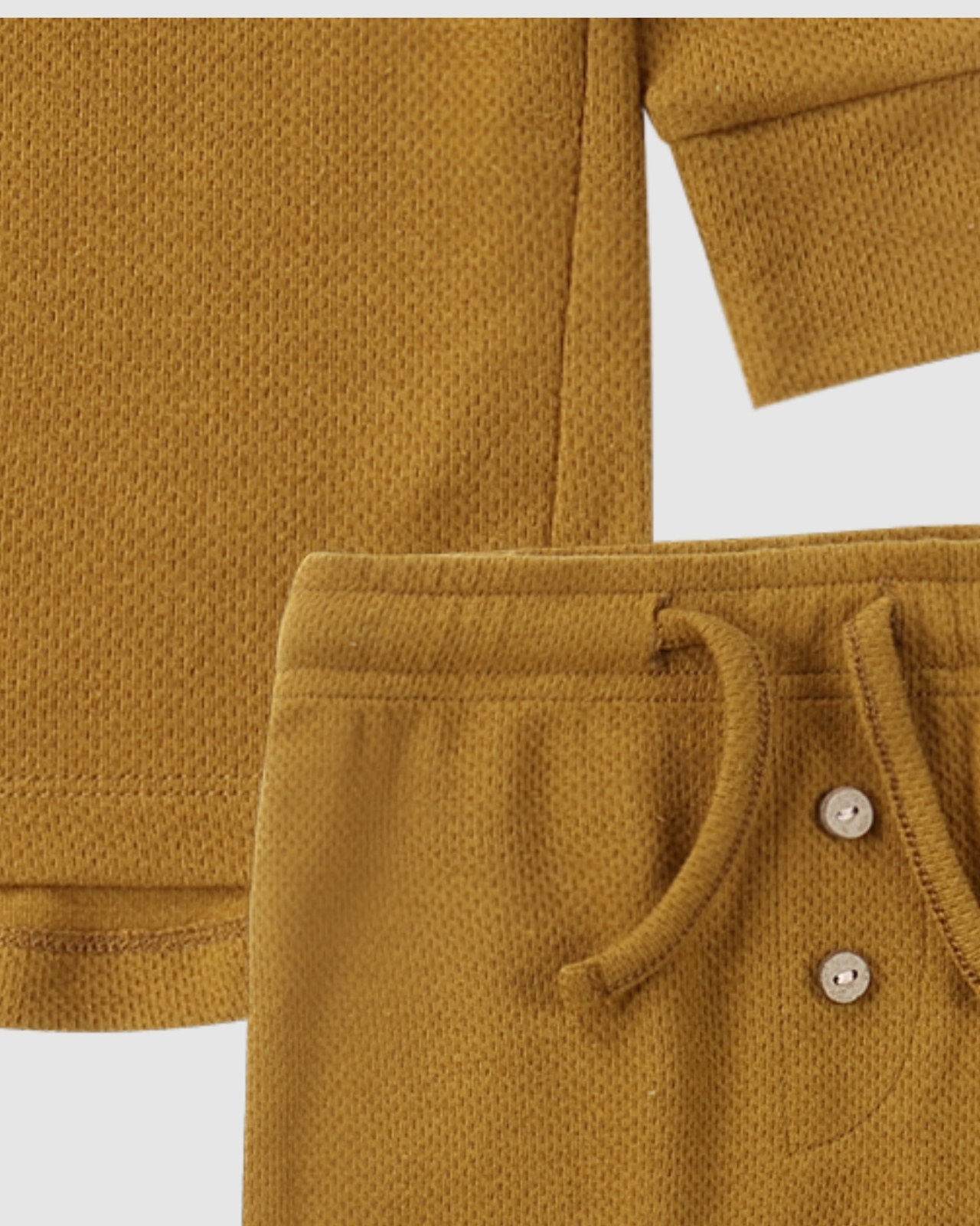 Susukoshi PJ Long Sleeve & Pant - AirRobe