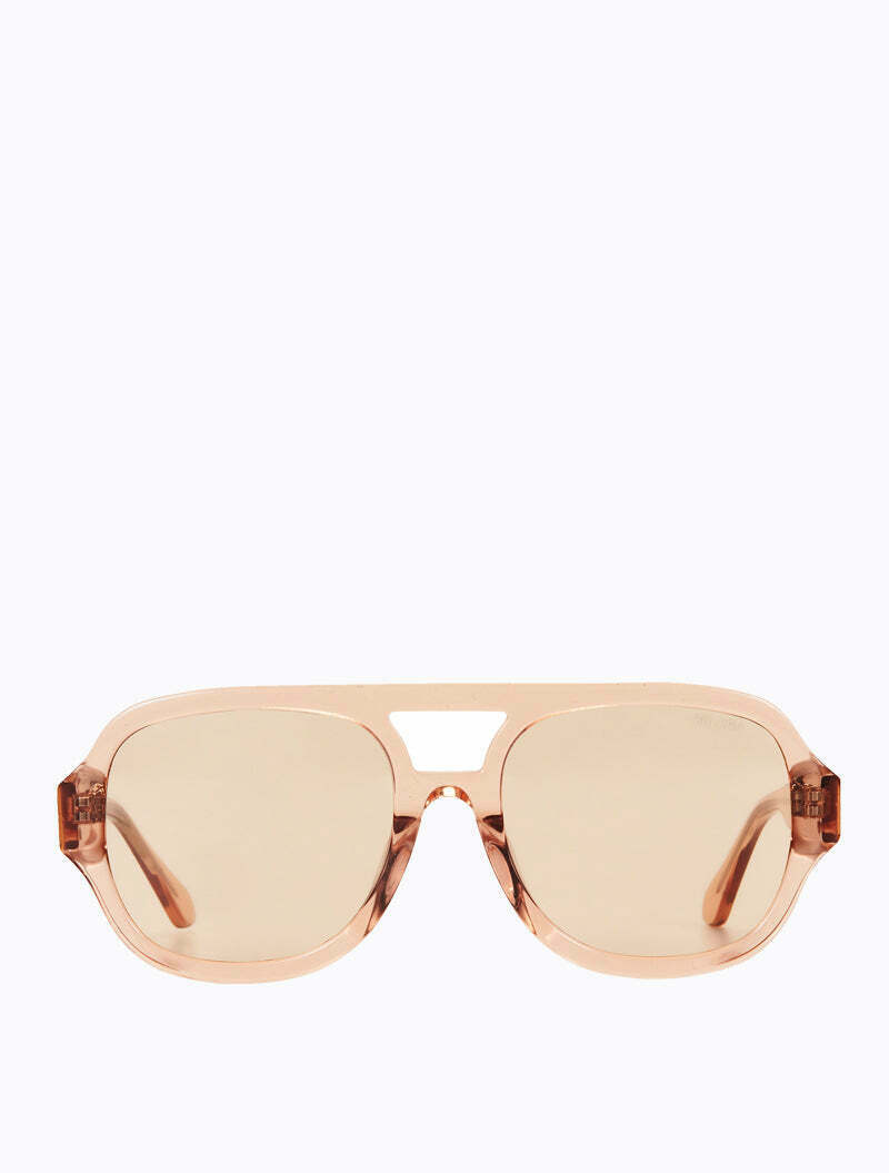 Poppy Lissiman JimBob - Latte - AirRobe