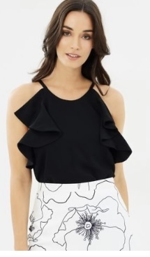 Cooper St Majestic light Top - Cooper St - AirRobe