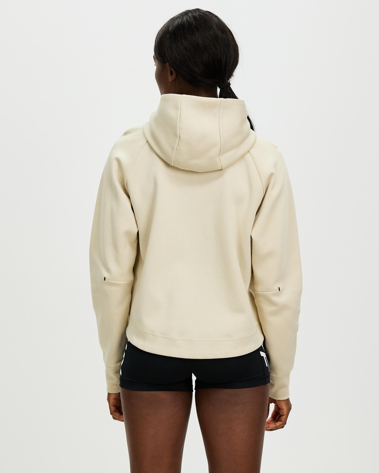 Nike Sportswear Tech Fleece Windrunner Full Zip Hoodie Airrobe