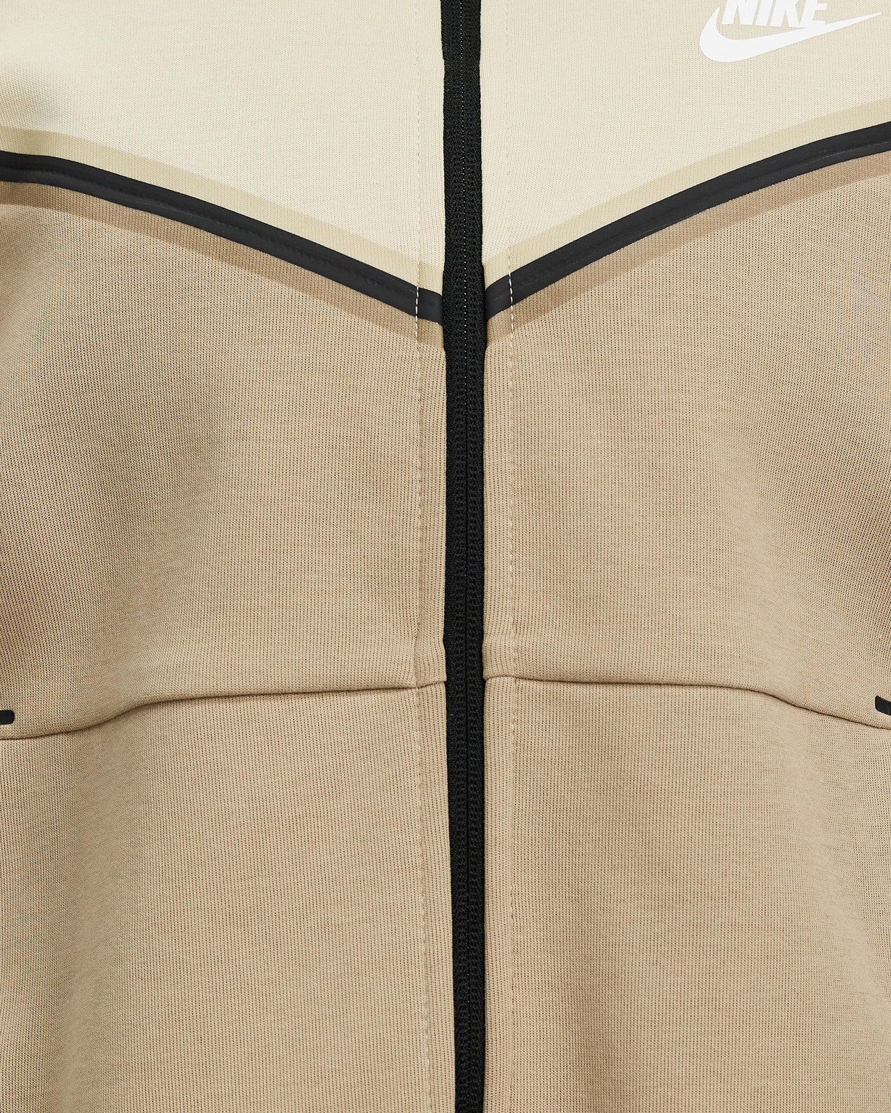 Nike Sportswear Tech Fleece Windrunner Full Zip Hoodie Airrobe