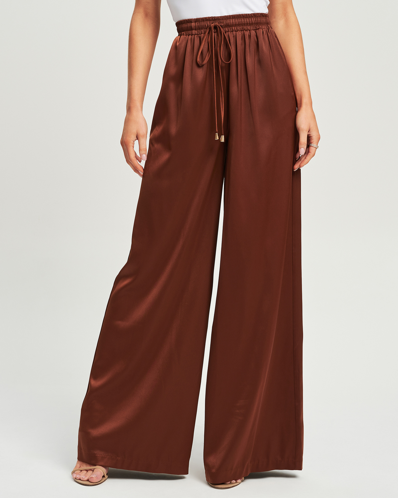 Tussah Vera Pants - AirRobe