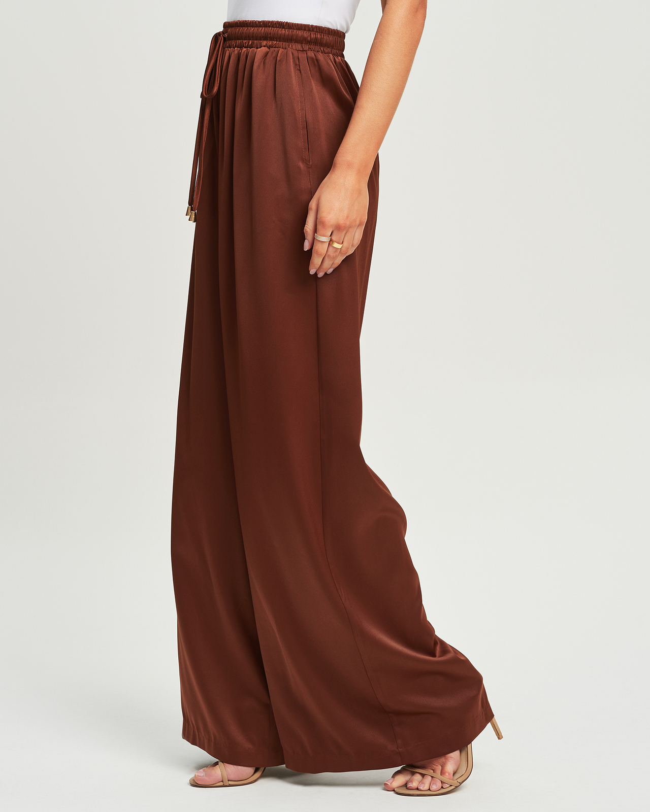Tussah Vera Pants - AirRobe