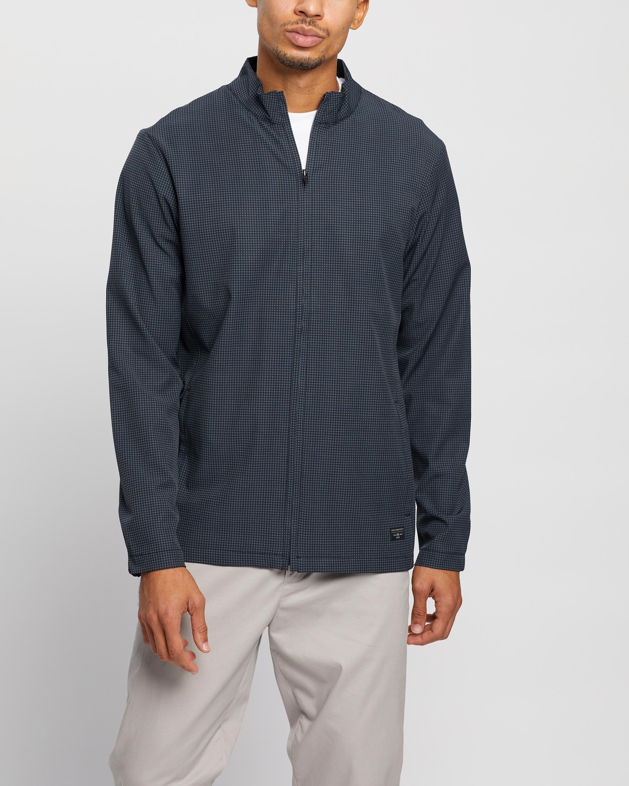 Bullet Proof Jacket - AirRobe