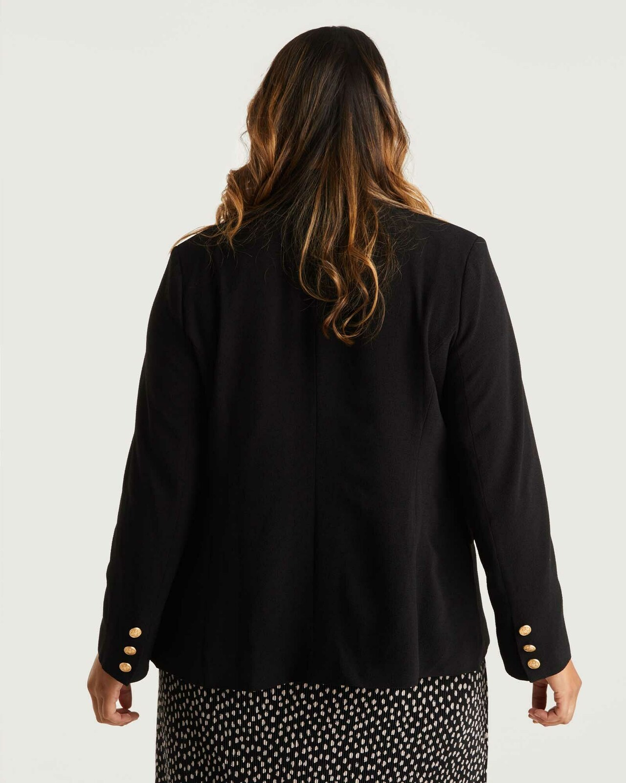 Estelle Clever Jacket - AirRobe