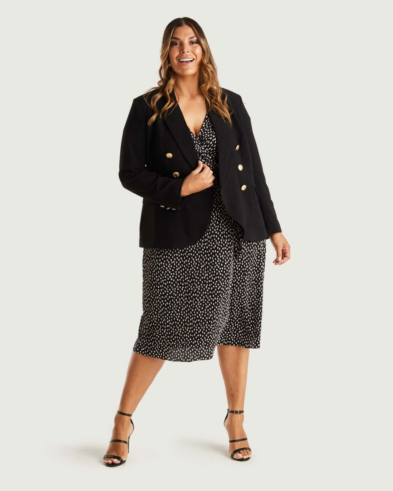 Estelle Clever Jacket - AirRobe