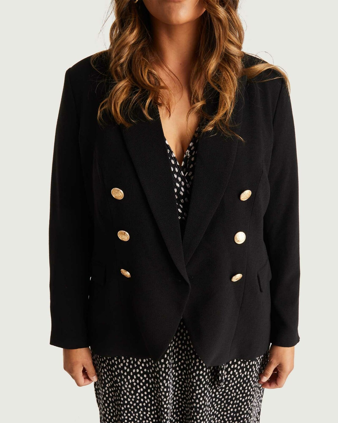 Estelle Clever Jacket - AirRobe