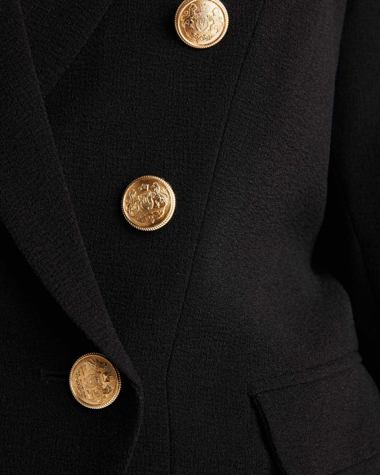 Estelle Clever Jacket - AirRobe