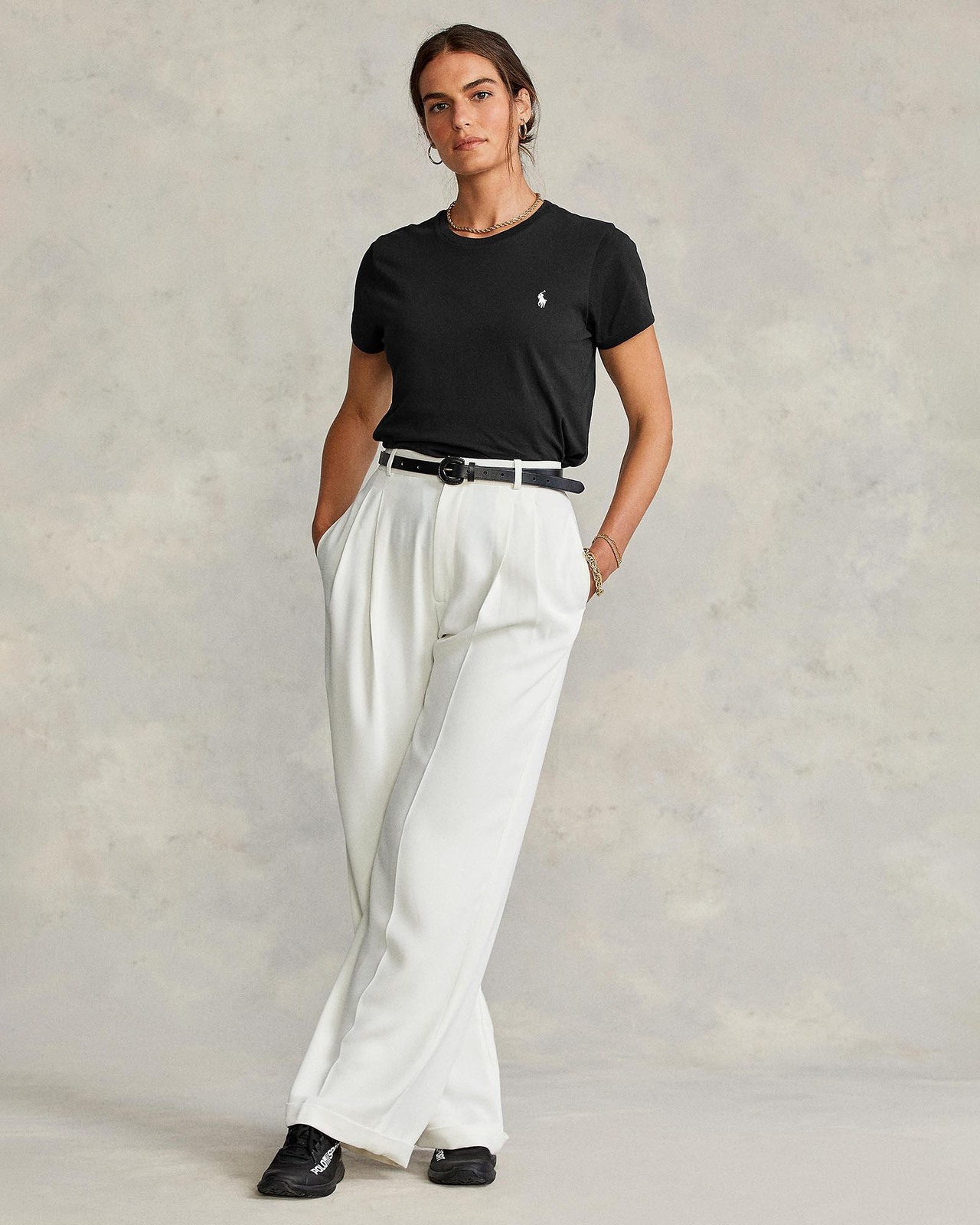 Polo Ralph Lauren PP Short Sleeve Tee - AirRobe