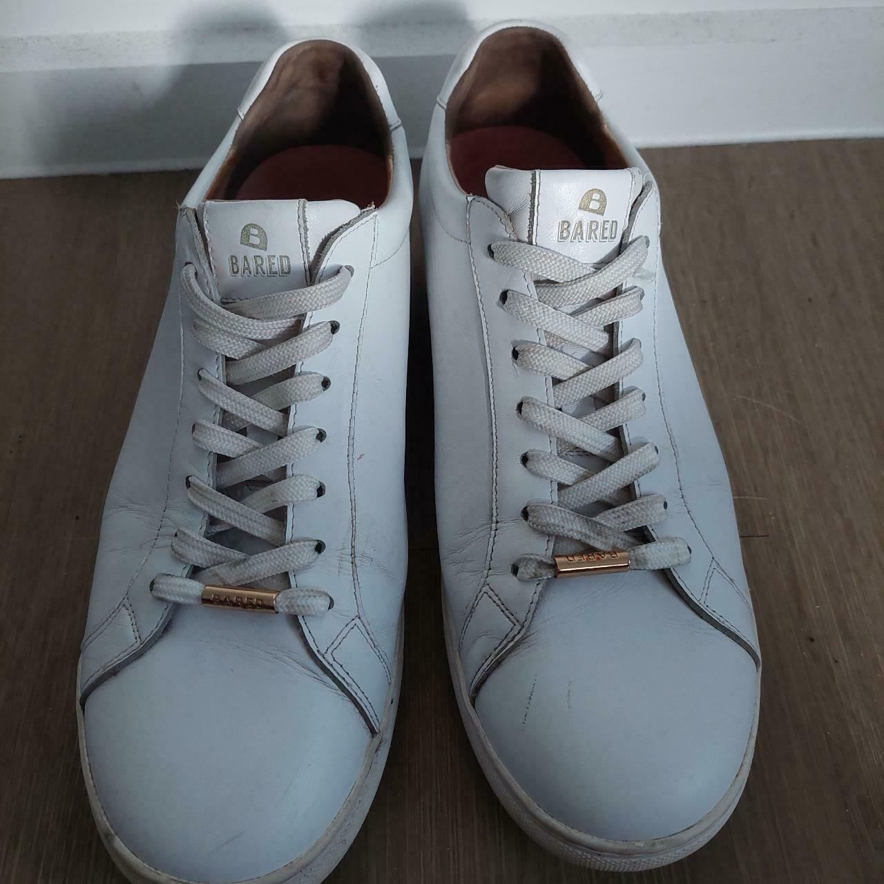 Bared Footwear Bared Footwear Thorntail Size 41 - AirRobe