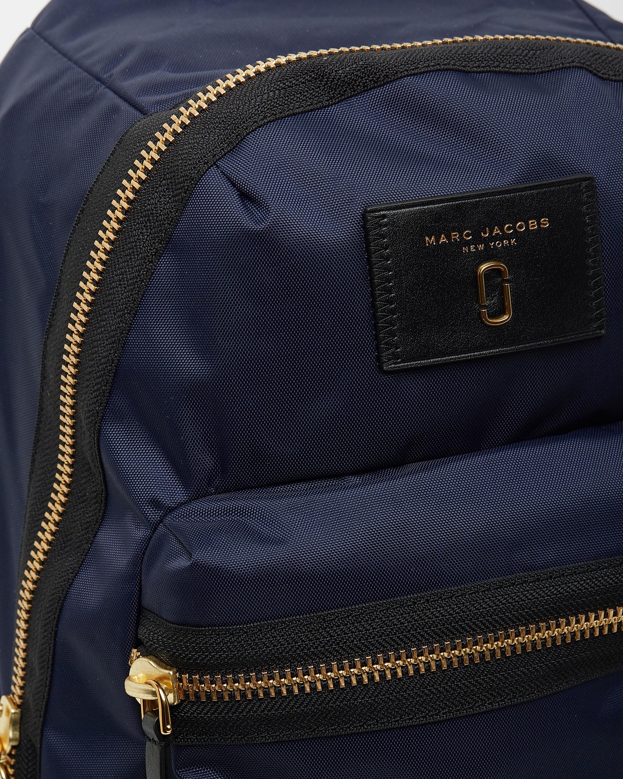 Marc Jacobs Nylon Biker Backpack - AirRobe