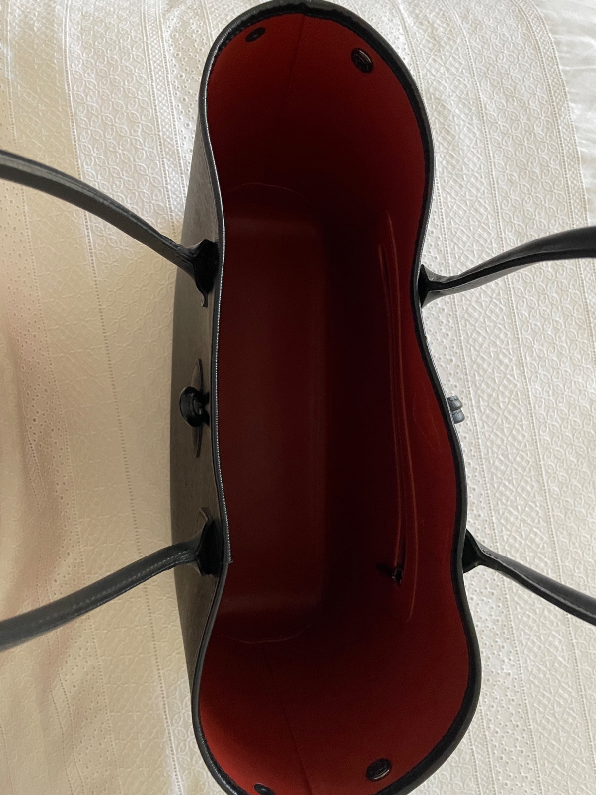 Longchamp Rousea Shoulder Tote - AirRobe