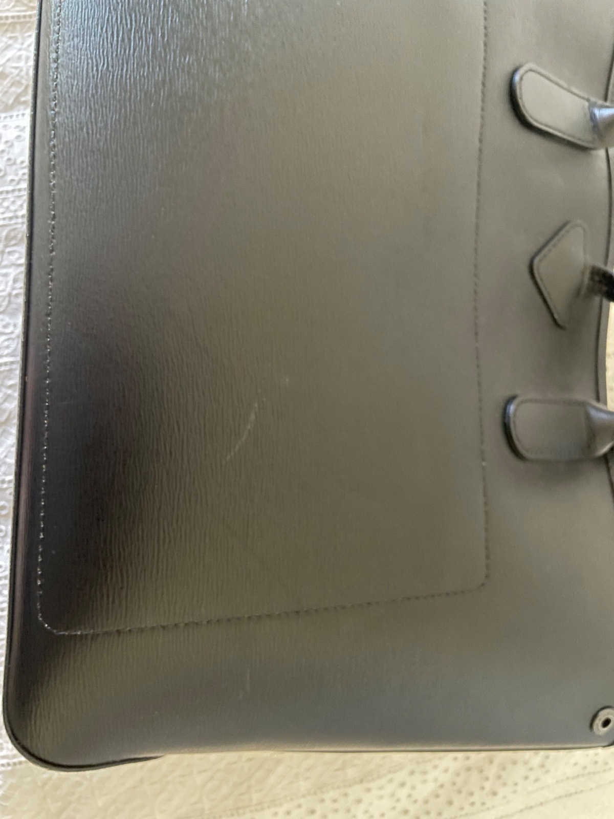 Longchamp Rousea Shoulder Tote - AirRobe