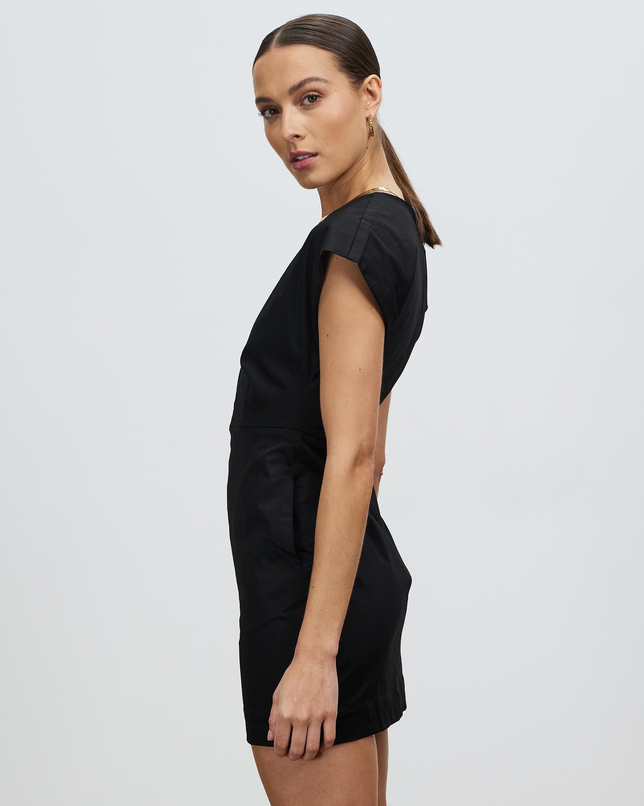 Lover Ana Mini Dress - AirRobe