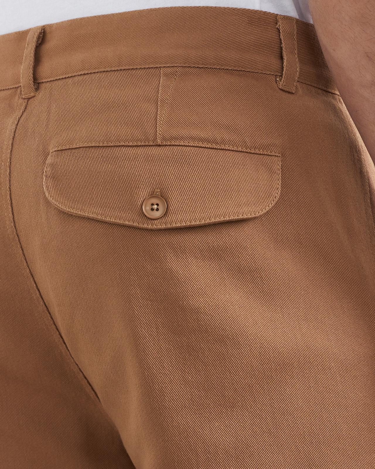 French Connection Tapered Cropped Pant - AirRobe