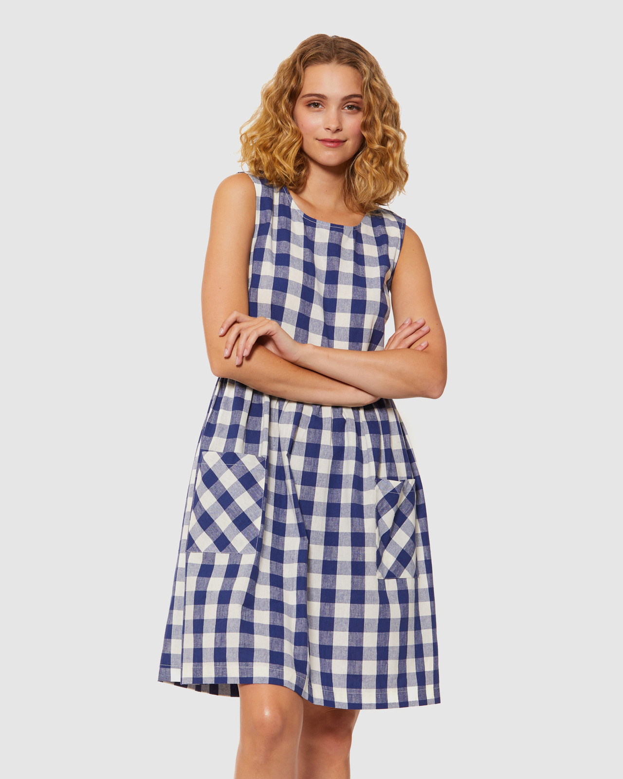 Princess Highway Nancy Dress - AirRobe