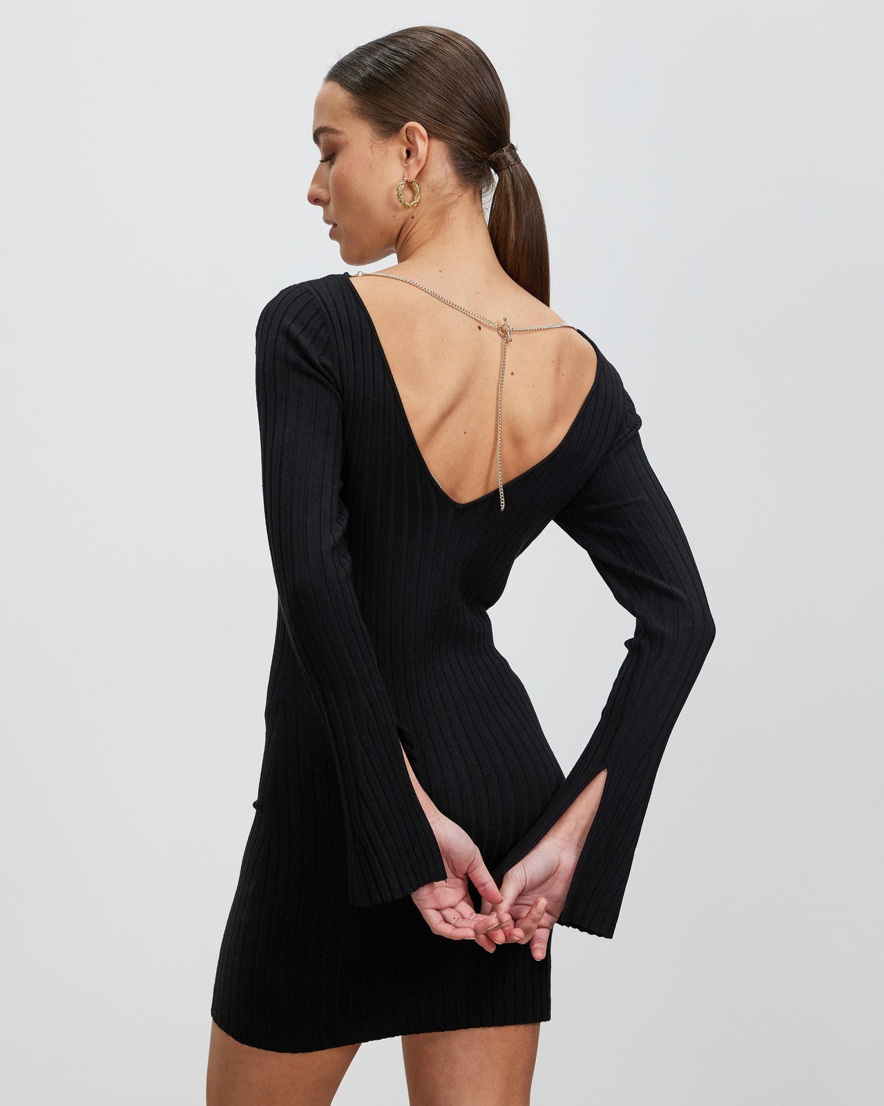 Lover Ava Mini Dress - AirRobe