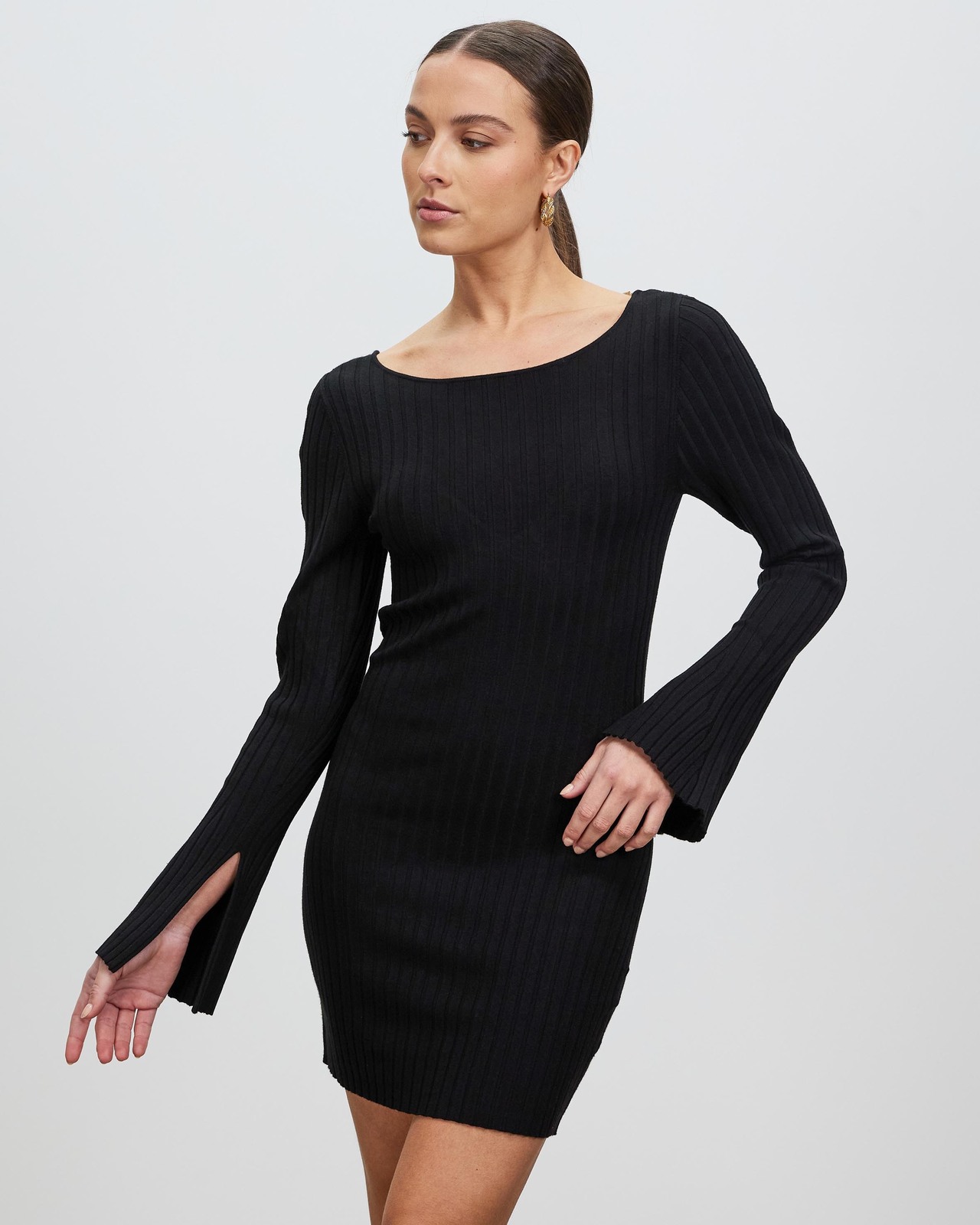Lover Ava Mini Dress - AirRobe