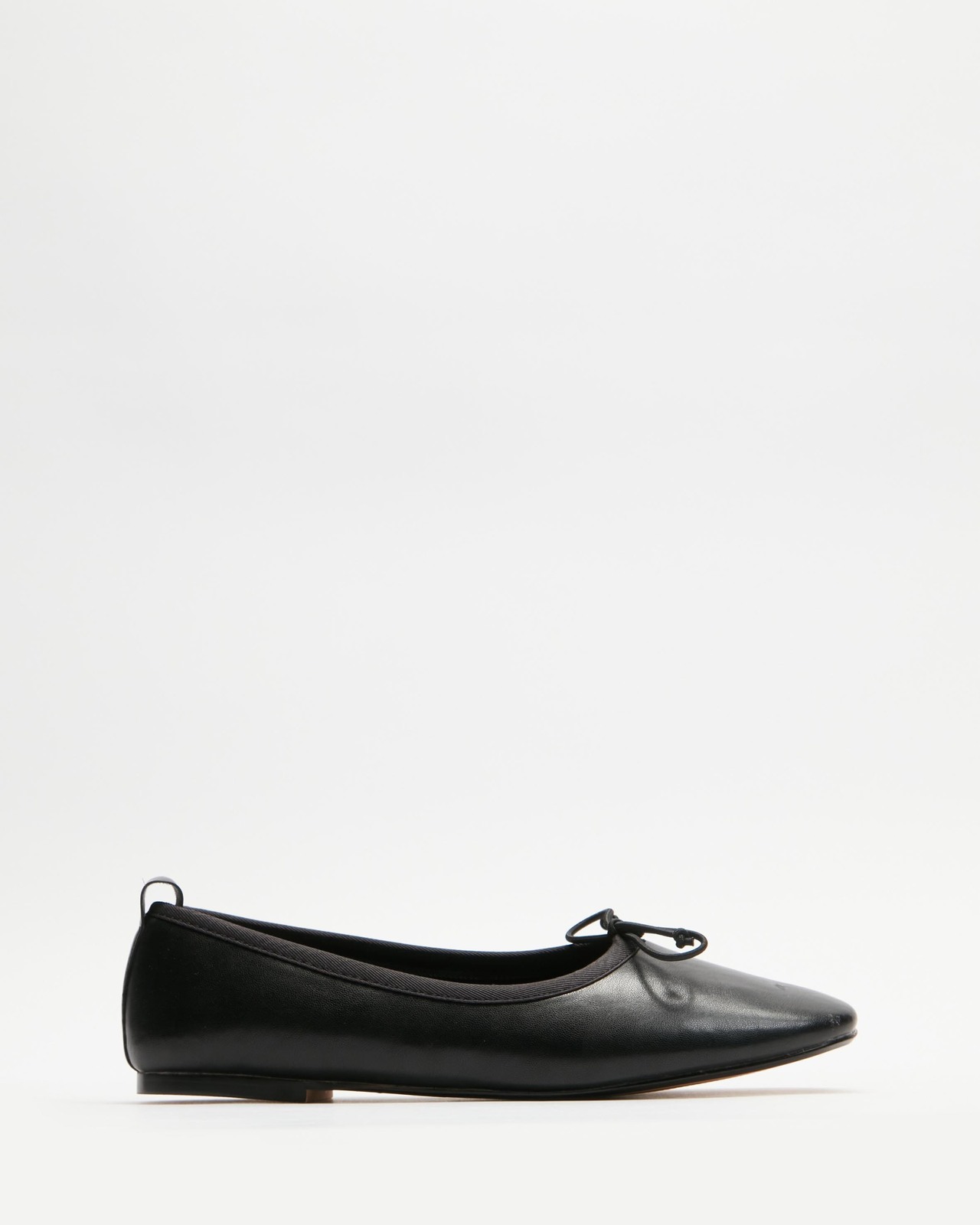 SPURR Koren Ballet Flats - AirRobe