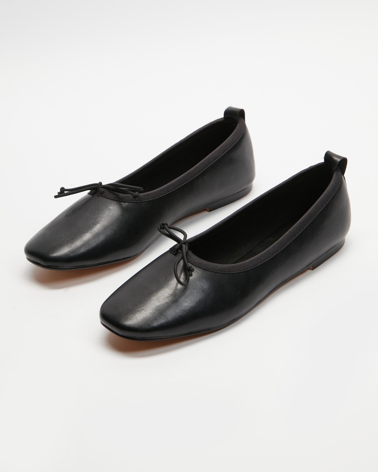 SPURR Koren Ballet Flats - AirRobe