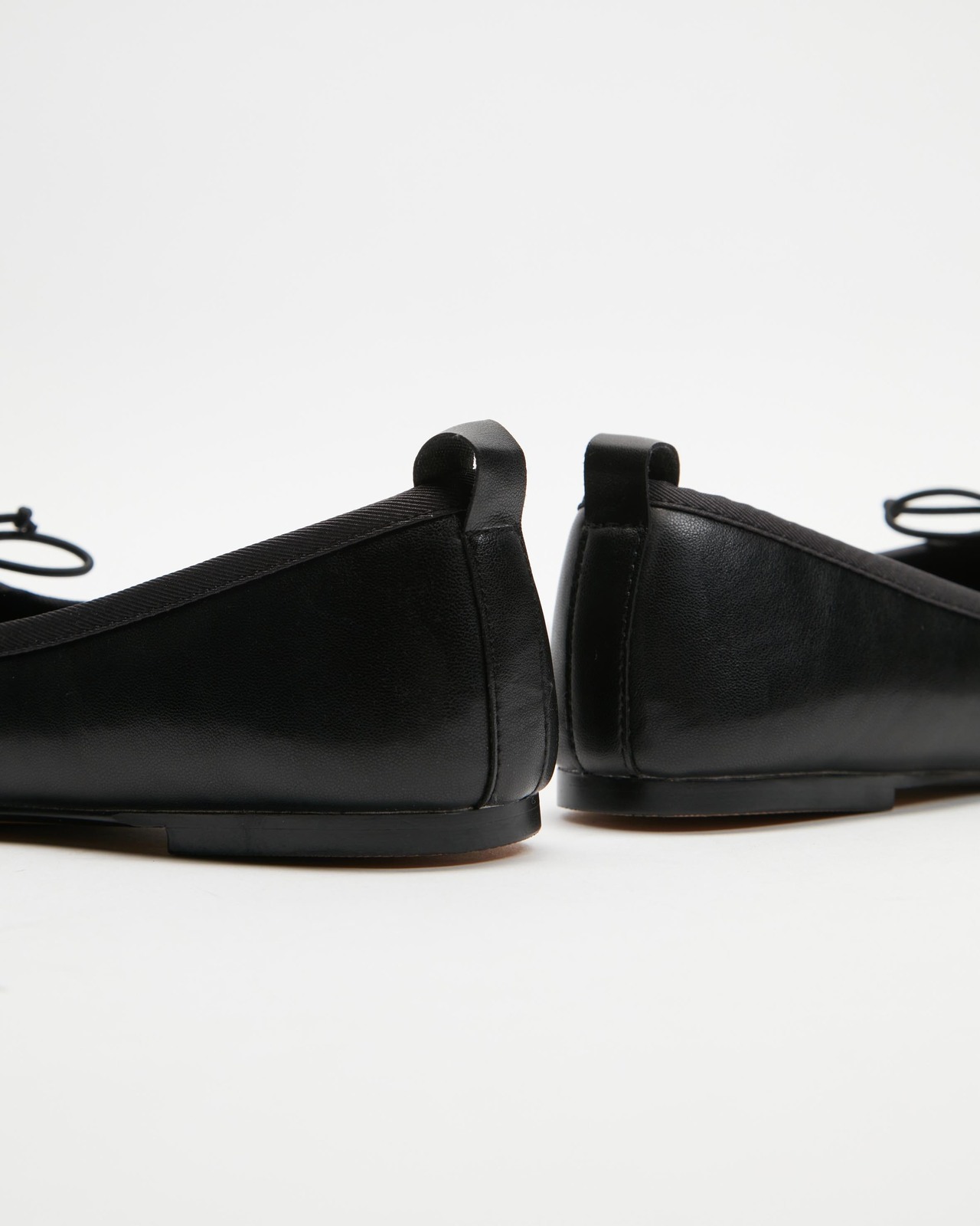 SPURR Koren Ballet Flats - AirRobe