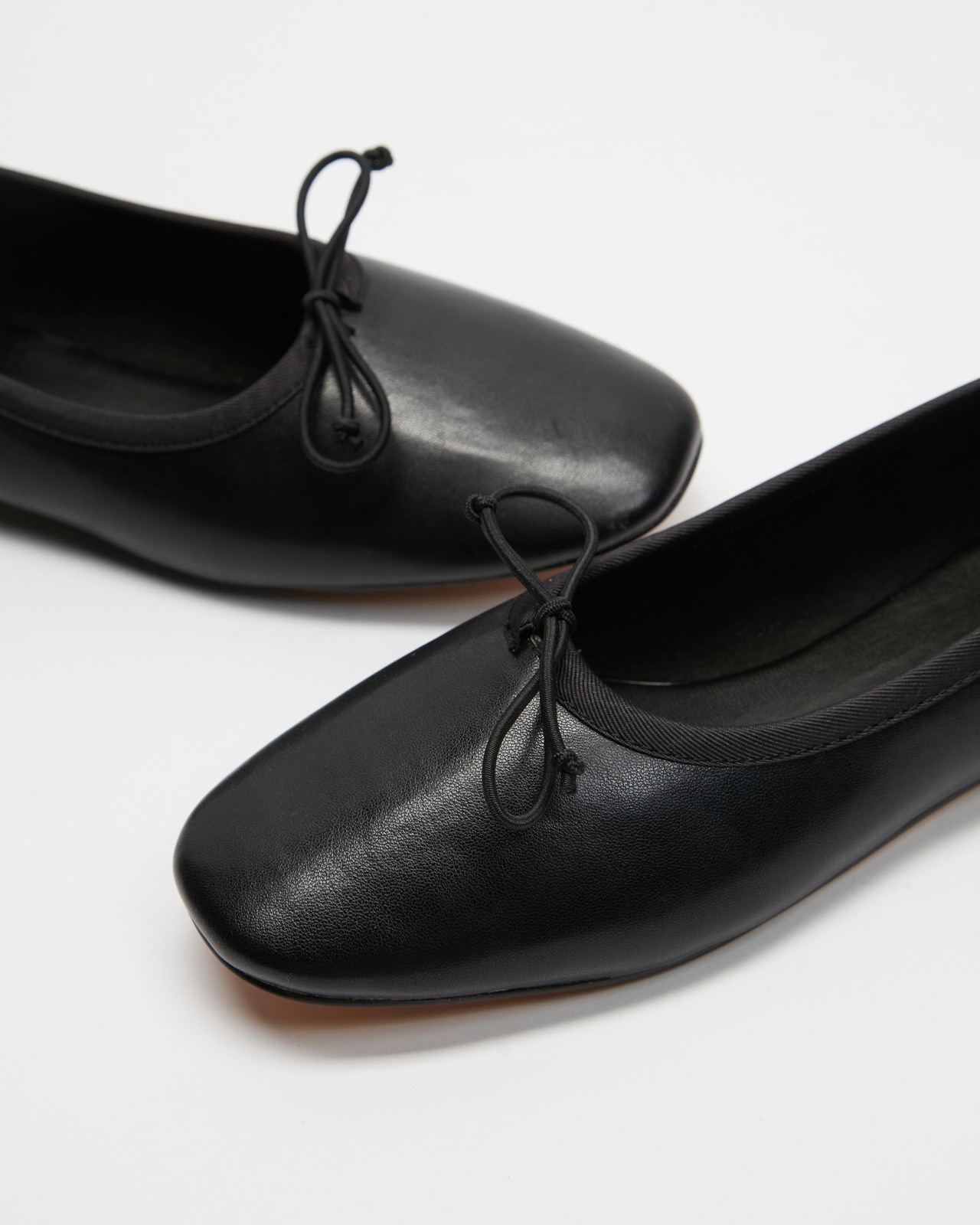 SPURR Koren Ballet Flats - AirRobe