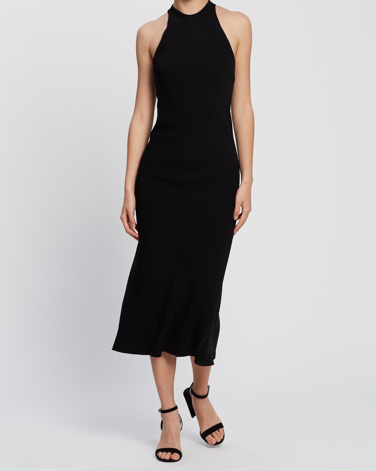 IRO Otalia Dress - AirRobe