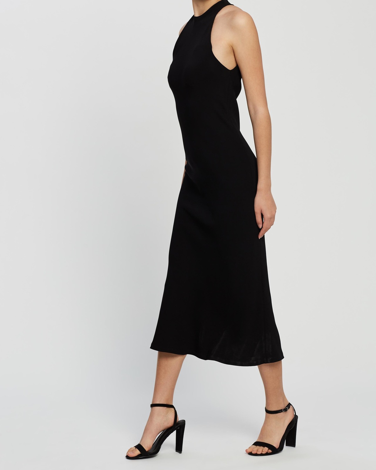 IRO Otalia Dress - AirRobe