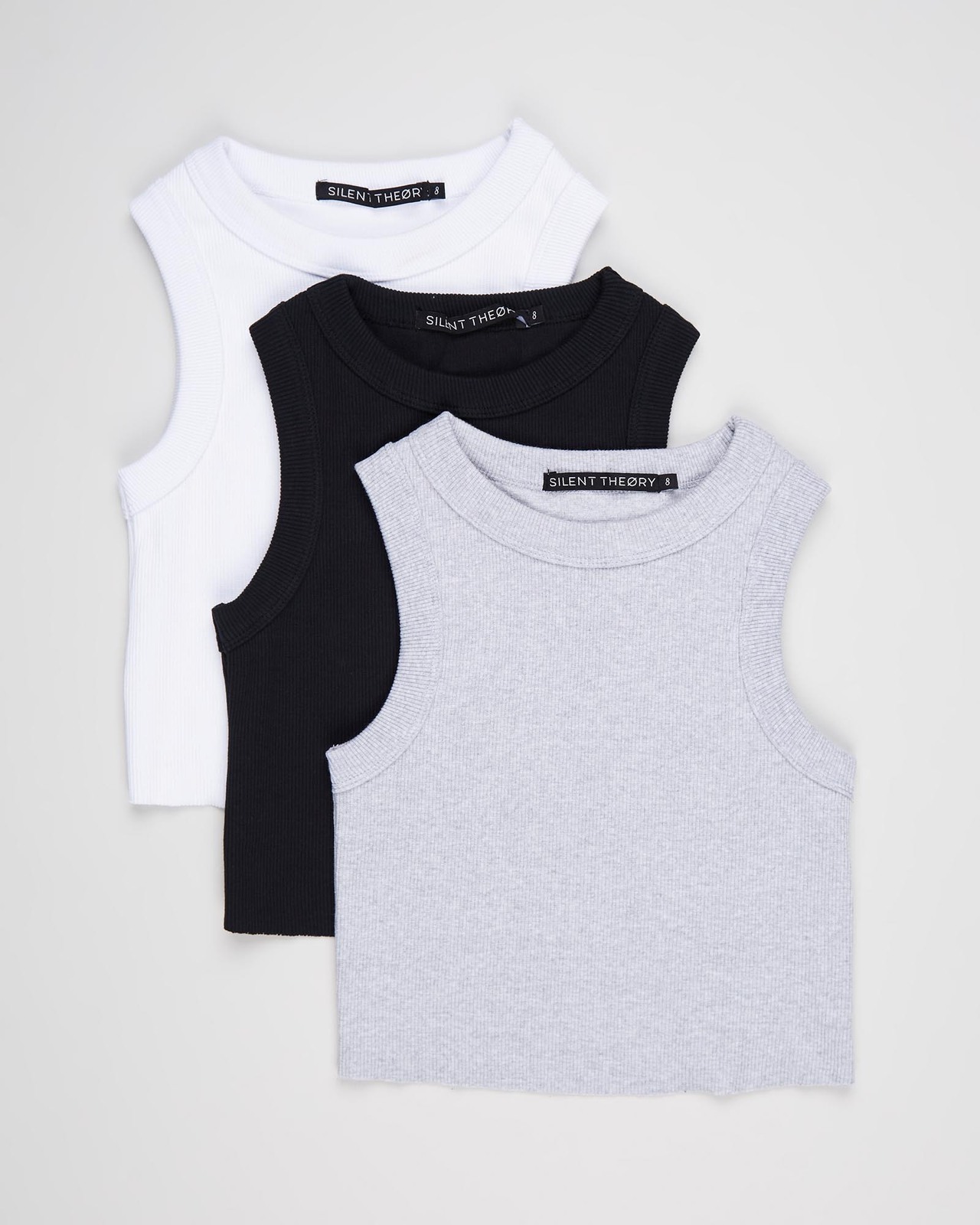 Frida Tank 3-Pack - AirRobe