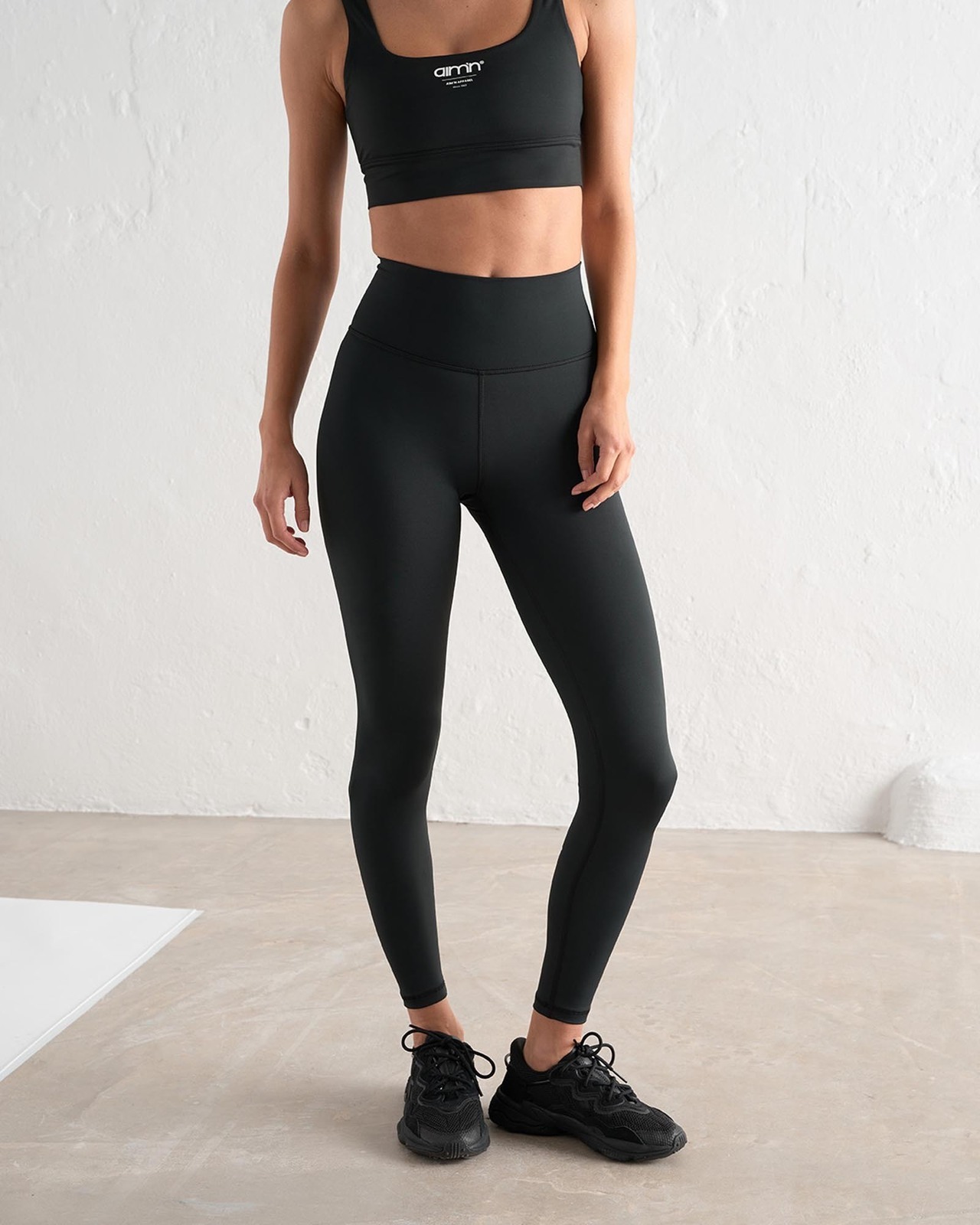 Aim'n Edge Core Tights - AirRobe