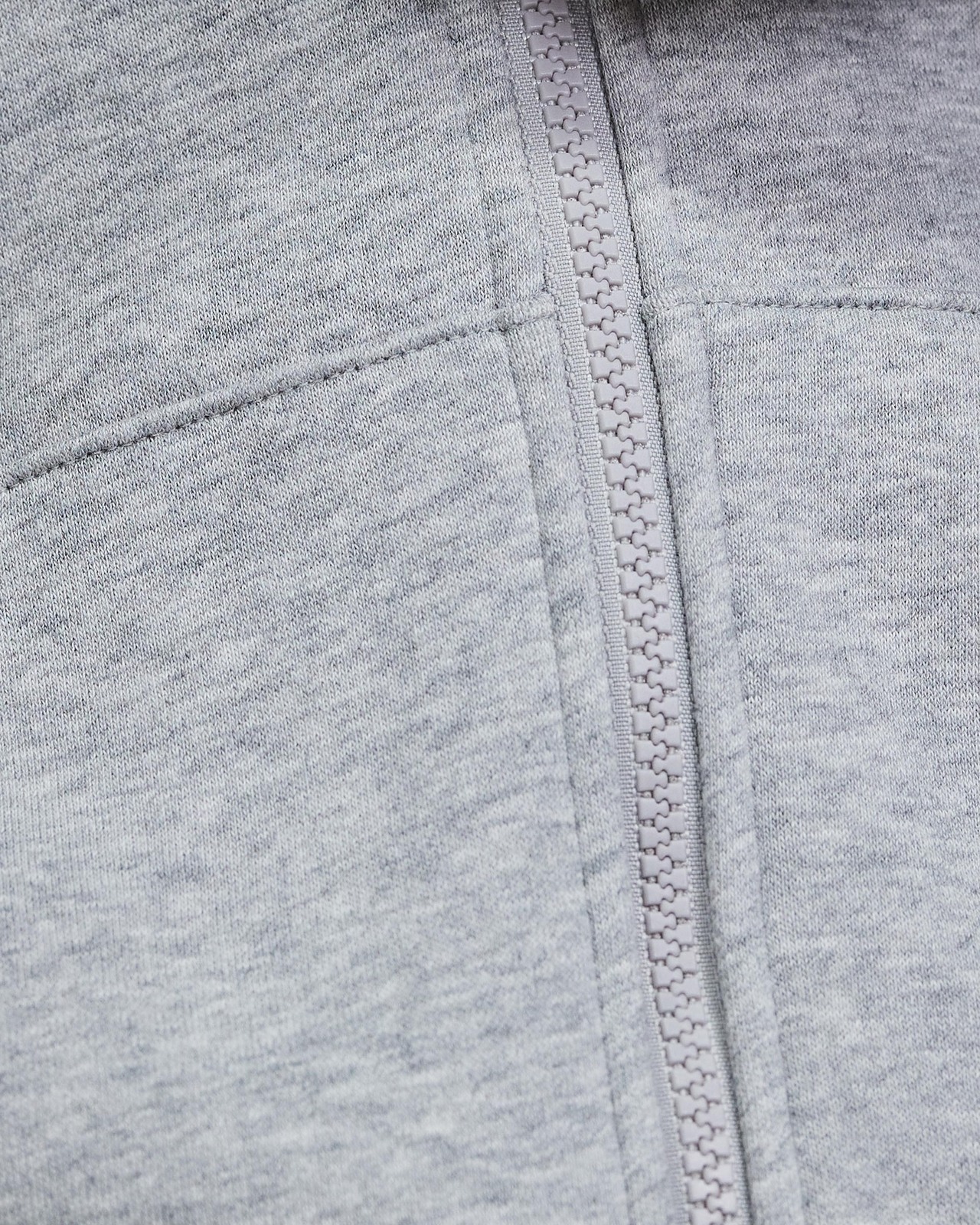 Nike Sportswear Club Fleece Full Zip Hoodie Airrobe