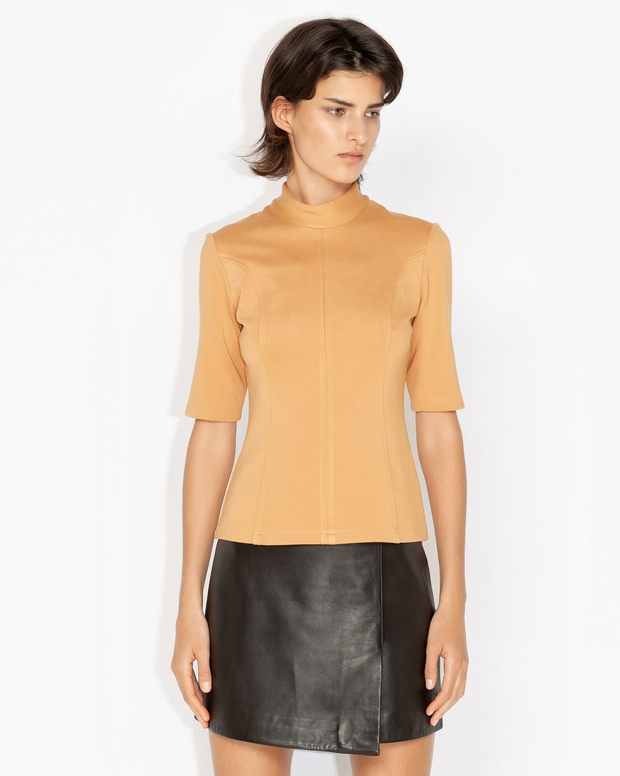 Double Knit Body Top - AirRobe