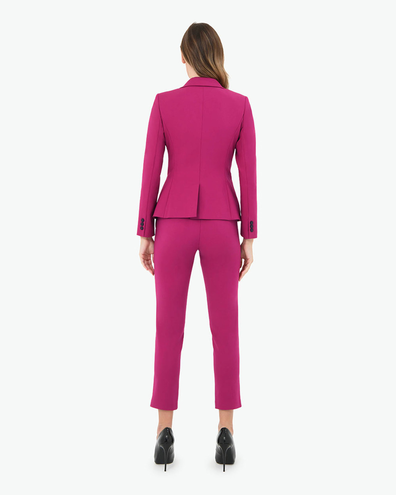 Forcast Safira Suit Jacket - AirRobe