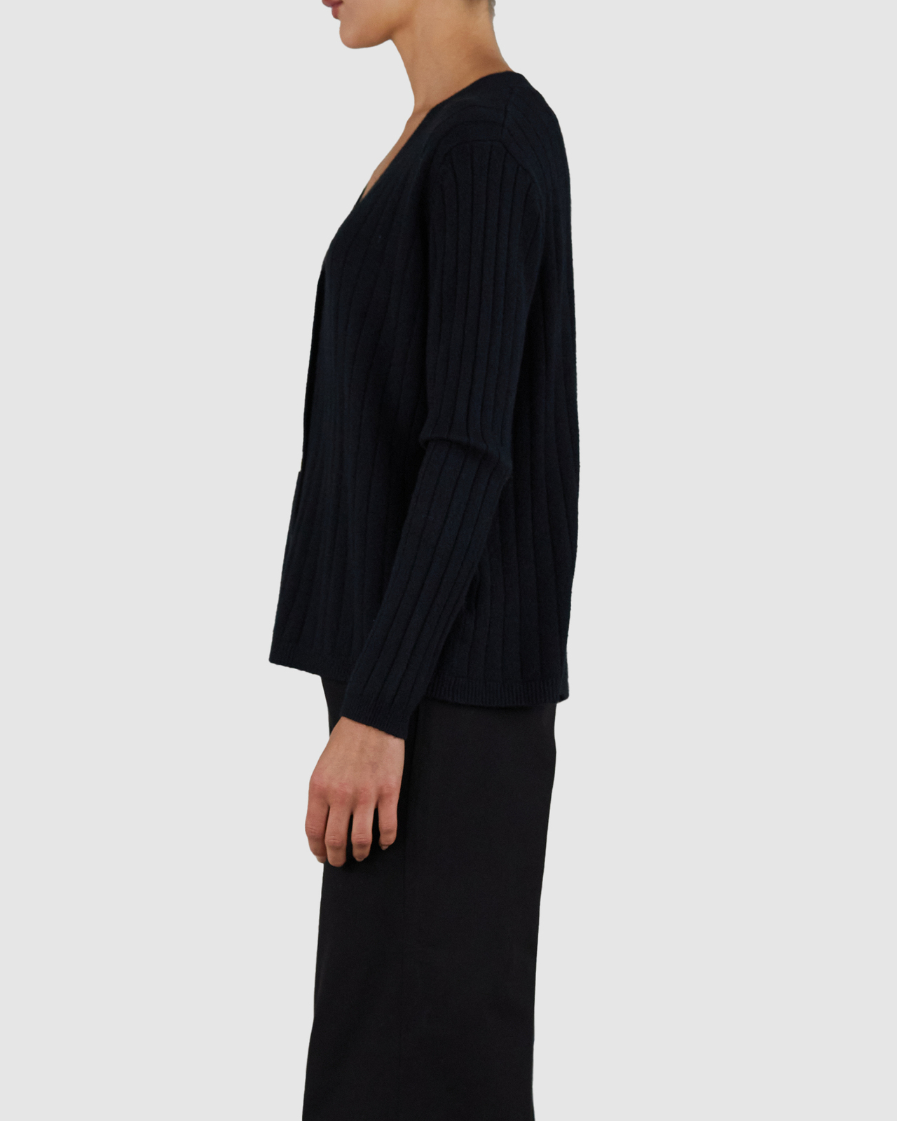 Amelius Tamika Knit Cardi - AirRobe