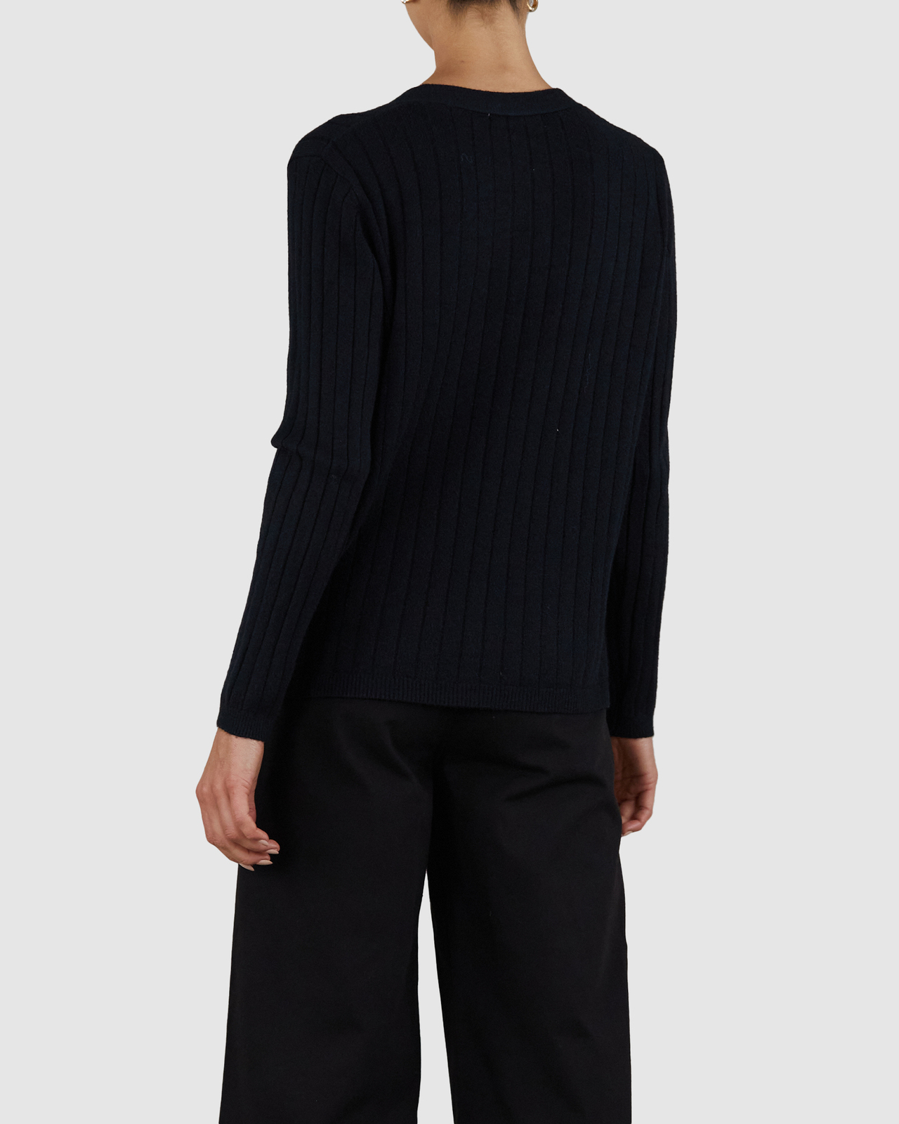 Amelius Tamika Knit Cardi - AirRobe