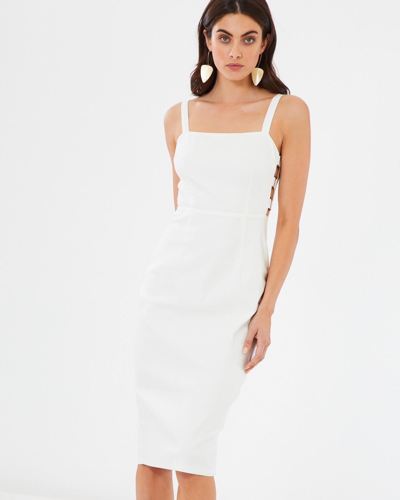 Atmos&Here Francoise Pencil Dress - AirRobe