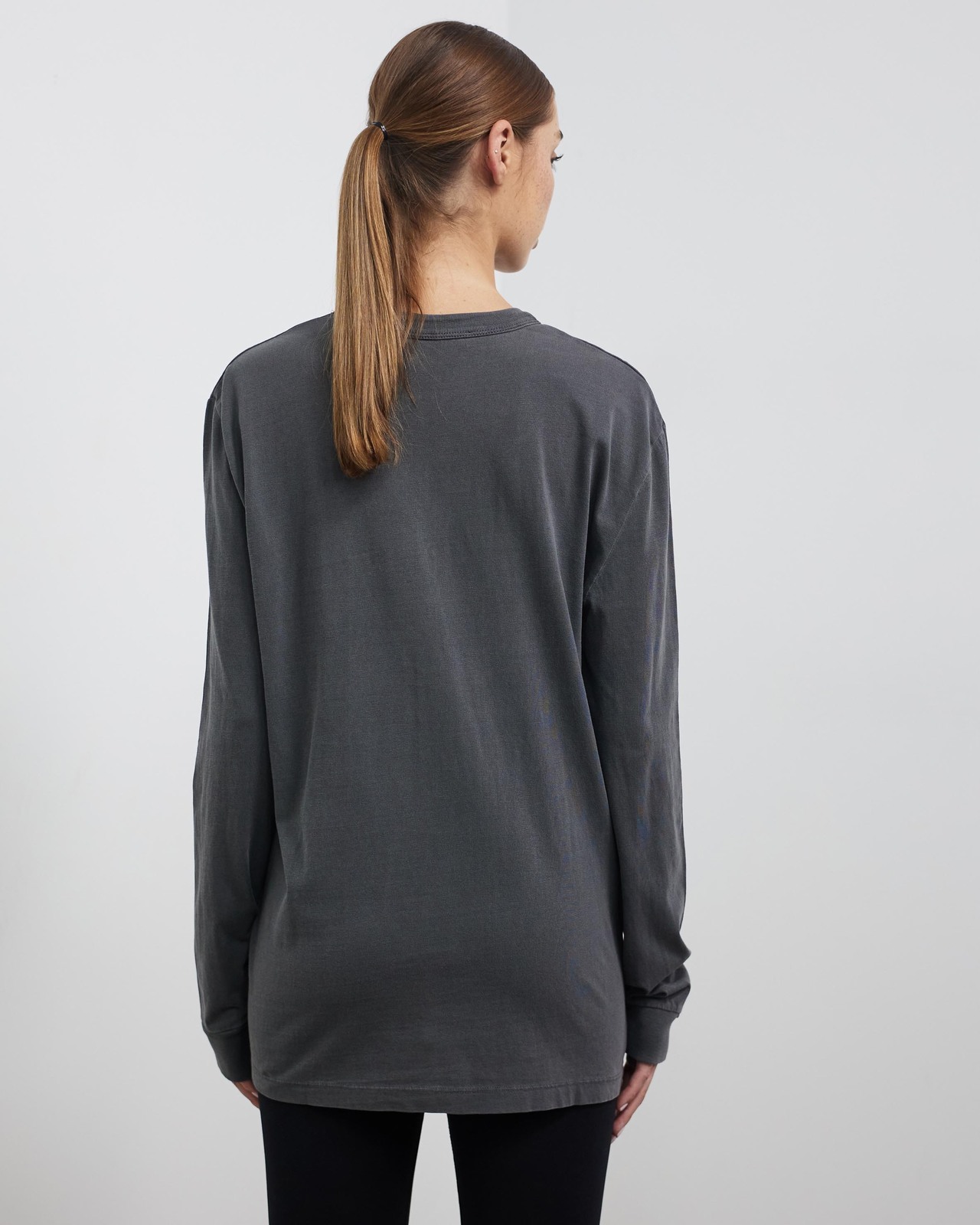 CAMILLA AND MARC Sutton Long Sleeve Top - AirRobe