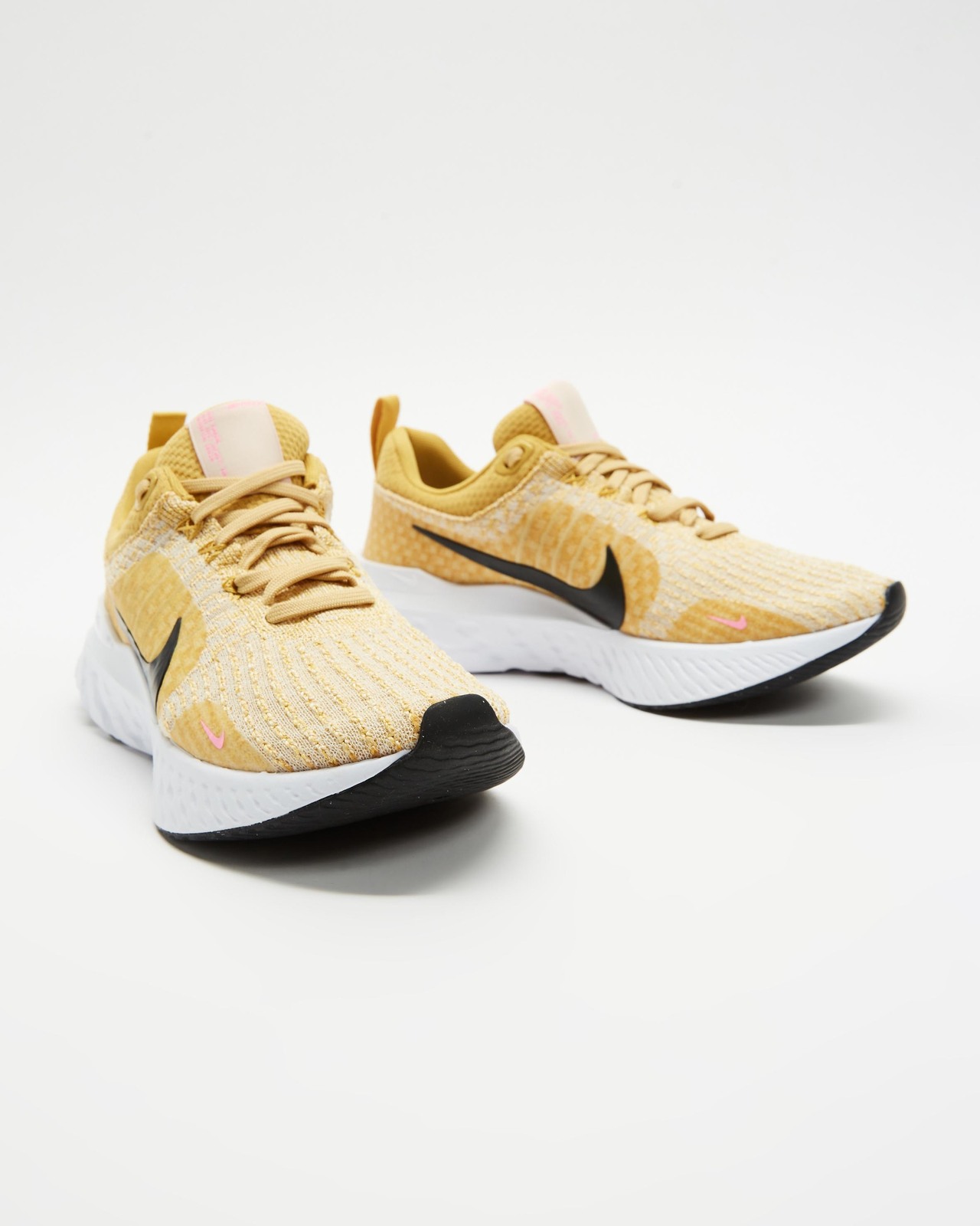Nike React Infinity Run Fk 3 - Women's - AirRobe