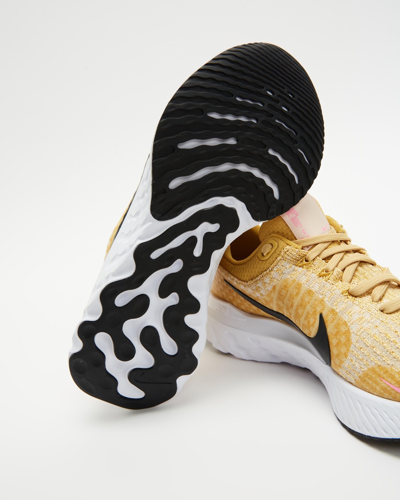 Nike React Infinity Run Fk 3 - Women's - AirRobe