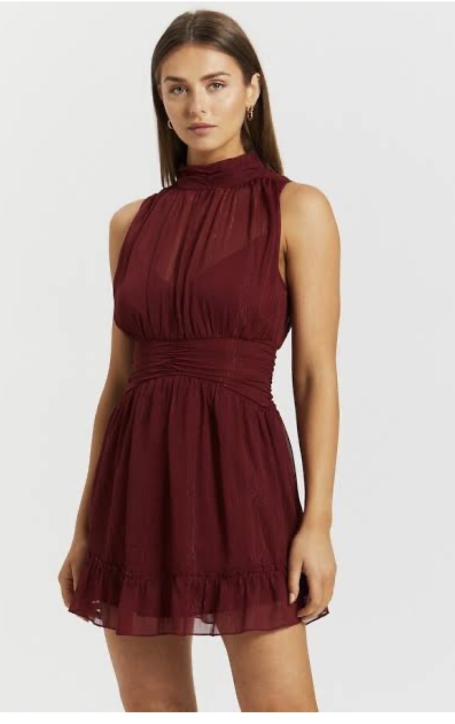 Atmos&Here dress - AirRobe