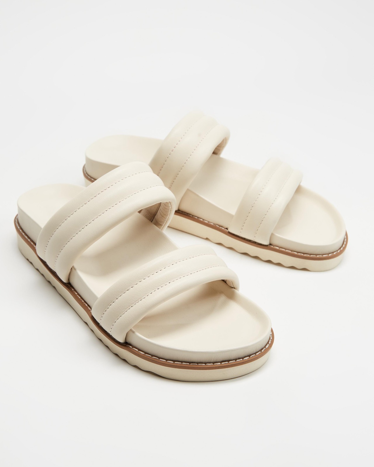 Padded Tube Slides - AirRobe