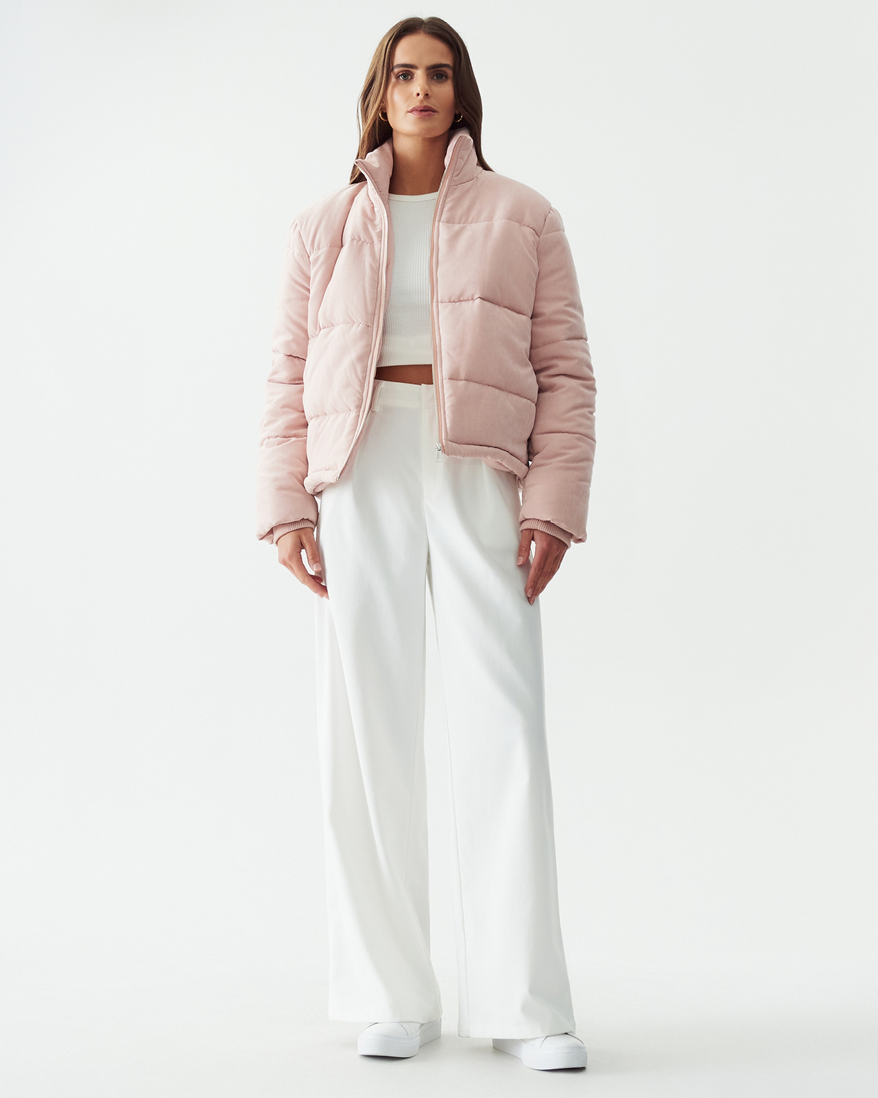 Calli Alys Puffer Jacket - AirRobe