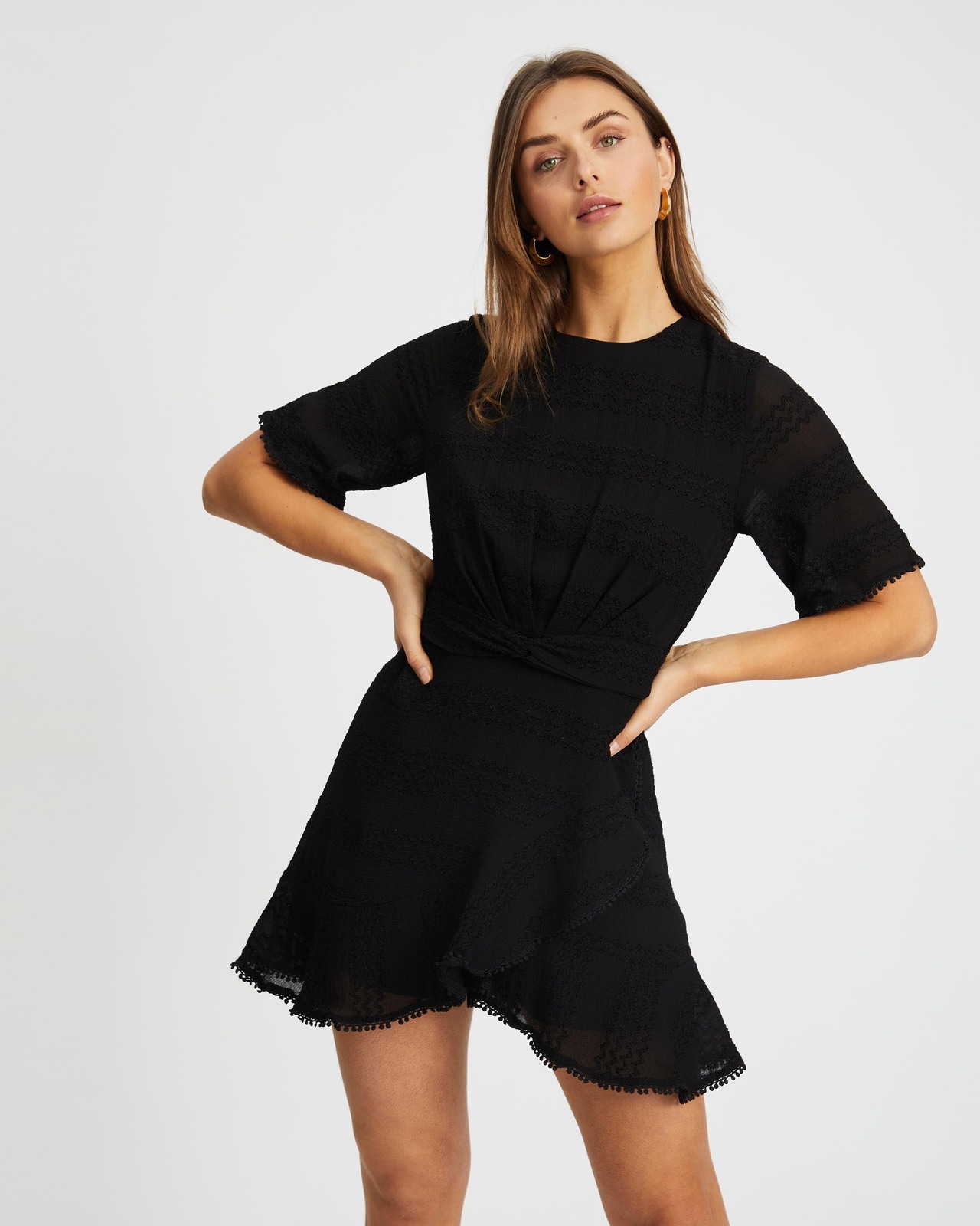 Atmosandhere Jesmin Mini Dress Airrobe