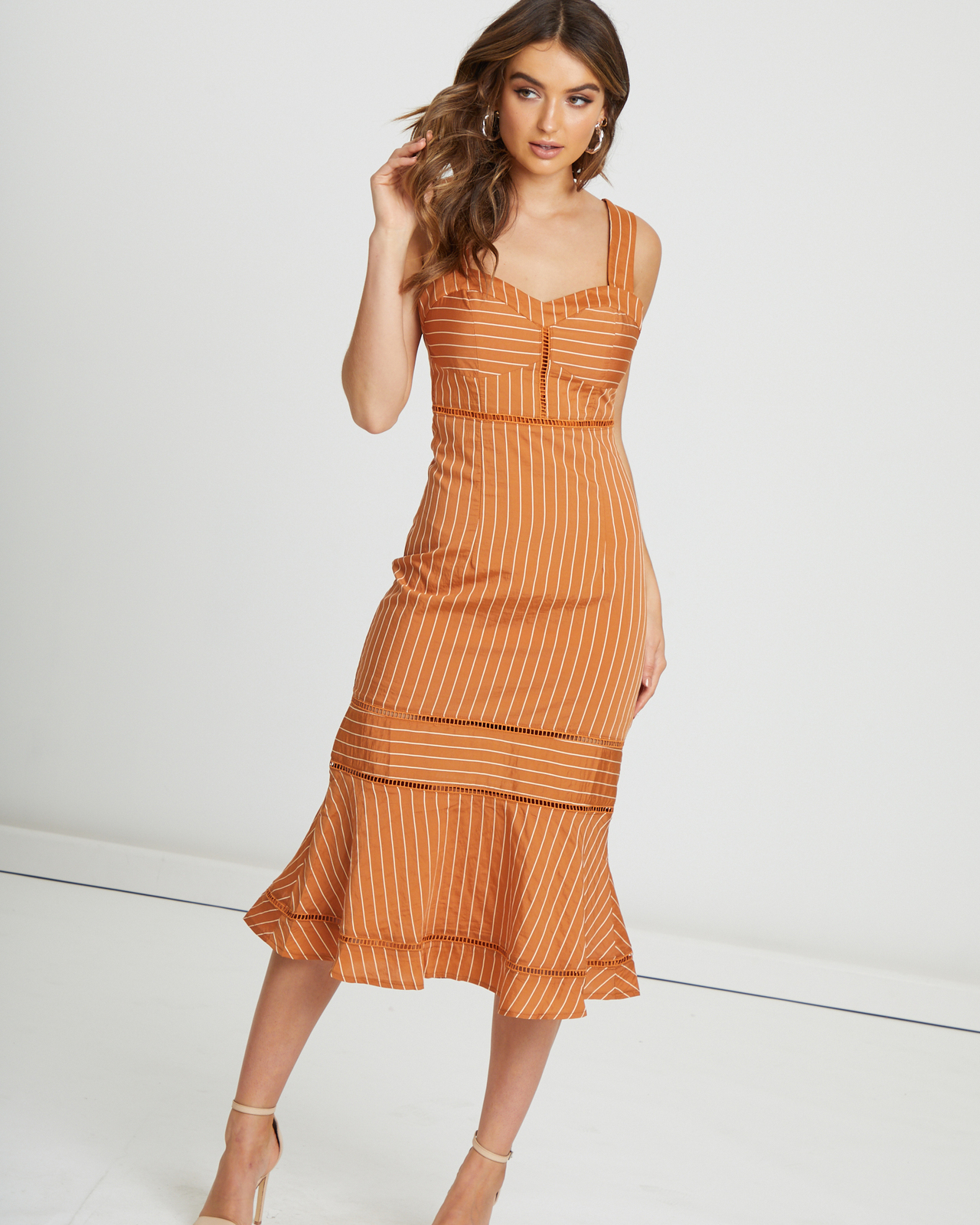 Calli Liviah Dress - AirRobe