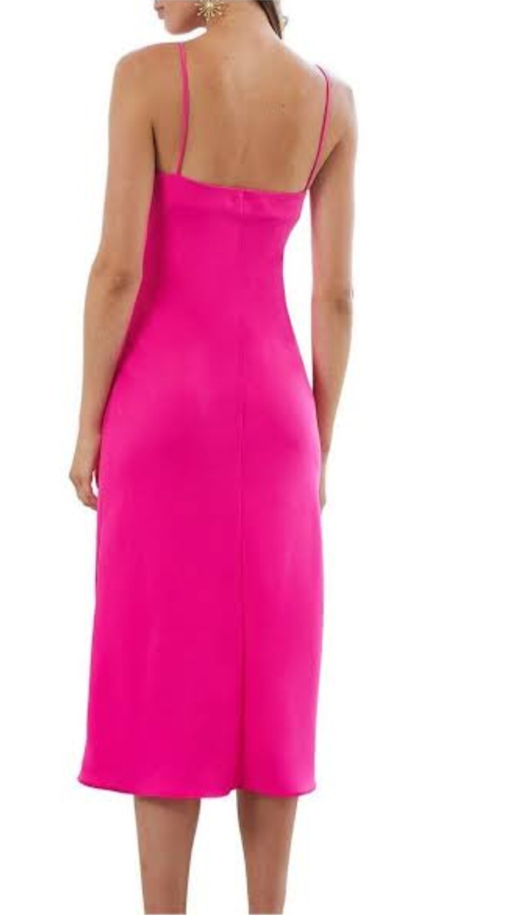 BY JOHNNY. By Johnny Neon Slip Dress - AirRobe