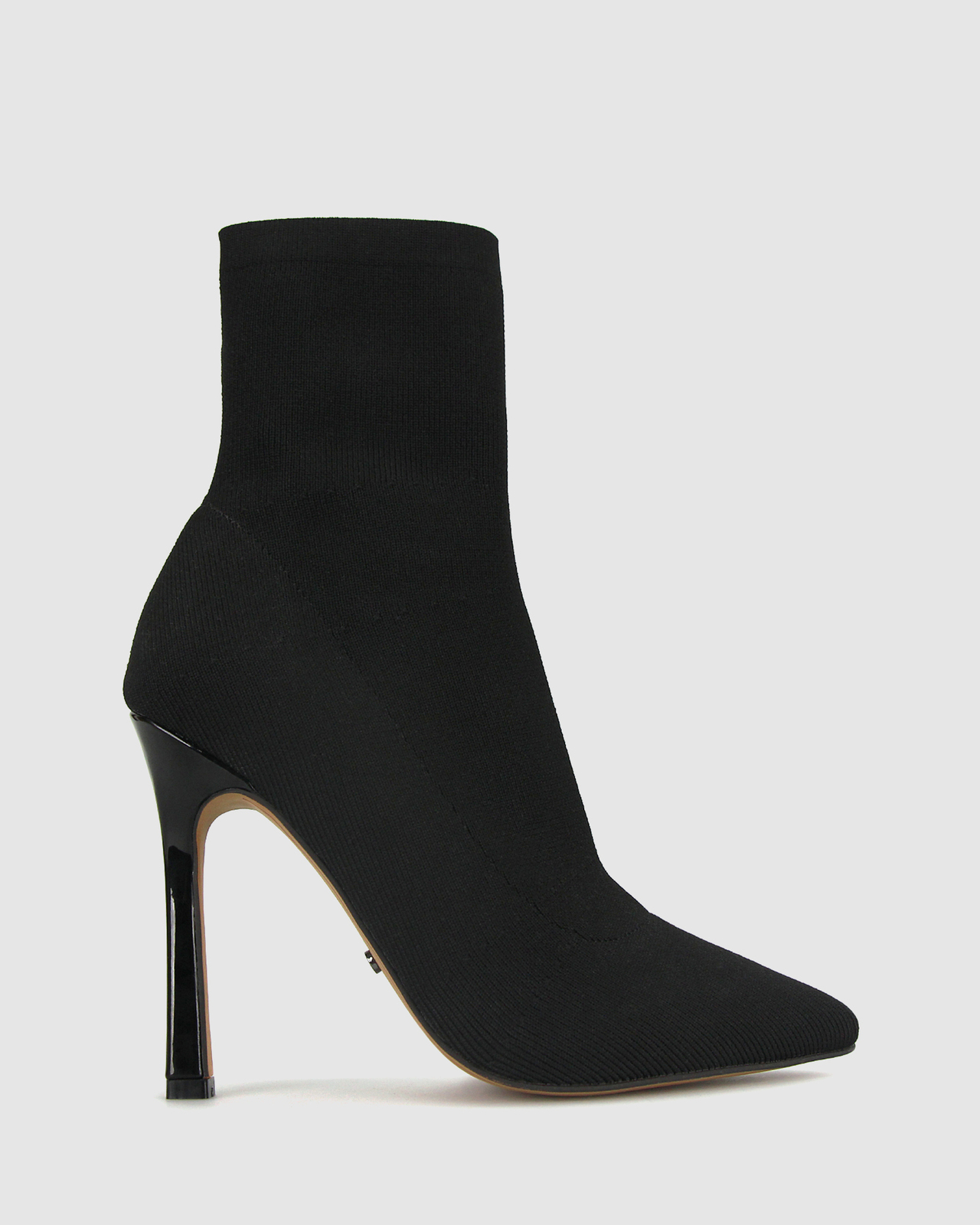 Viva Knit Sock Boots - AirRobe