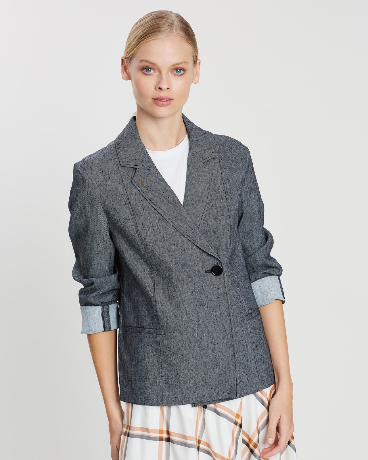 MAX&Co. Cerino Blazer - AirRobe